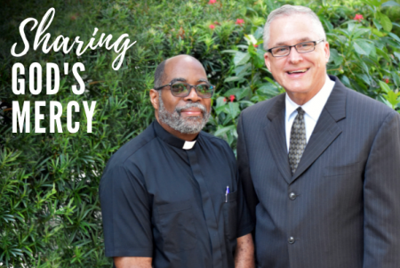 New episode of Mercy in Action: Queen of Angels Catholic Cemetery ...